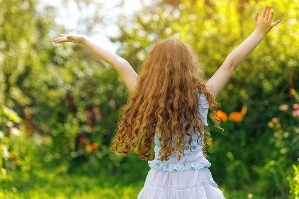 3 Ways to Keep Your Child Calm - Neural Balance