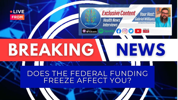 Understanding the Federal Spending Freeze: Impacts and Clarifications ...