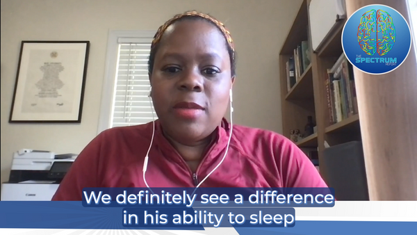 A Dedicated Mother Shares Her Family's Powerful Journey Using Neural B ...