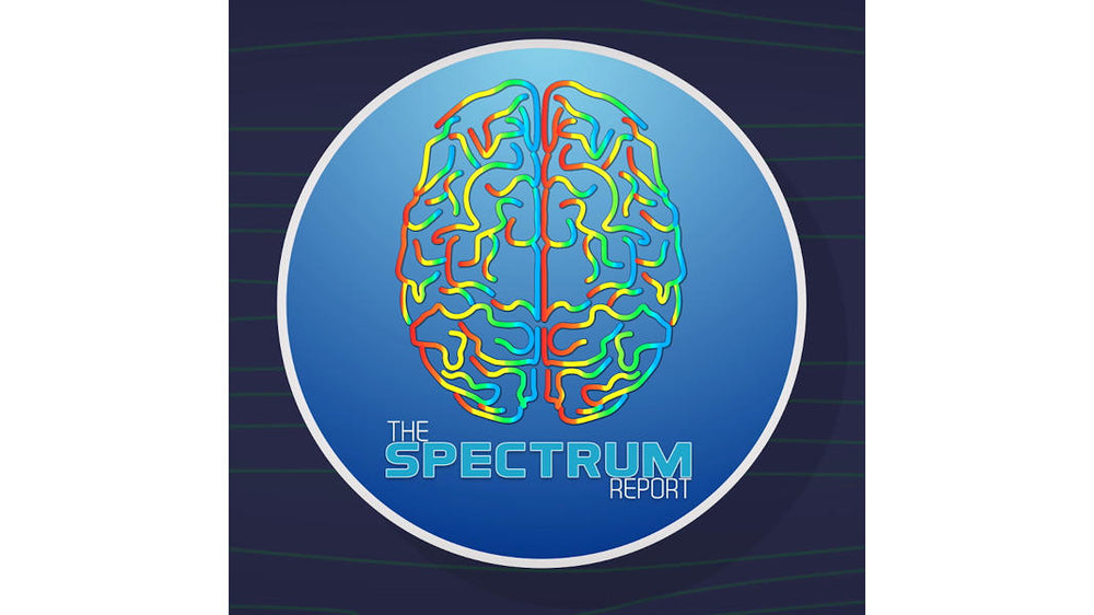 The Spectrum Report - Neural Balance