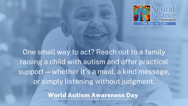 World Autism Awareness Day: Why It Matters and 3 Ways You Can Truly Ma ...