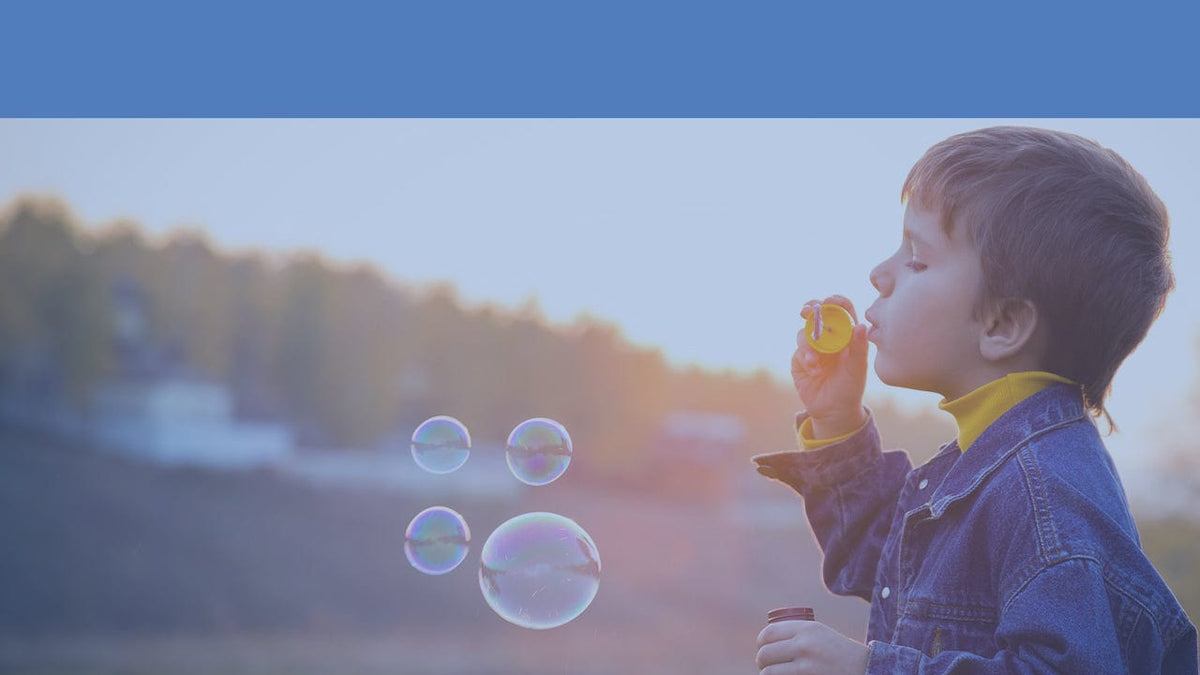 Help Kids Succeed | Supplements For Anxiety In Children - Neural Balance